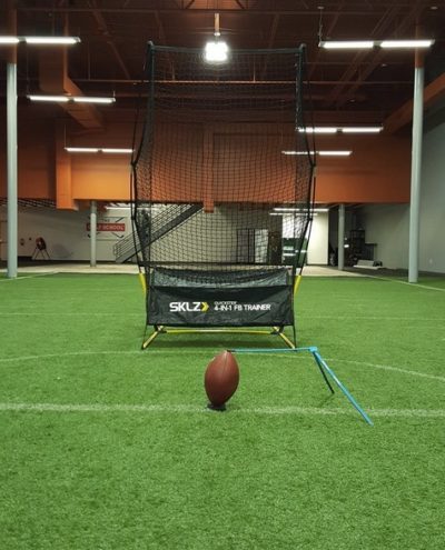 What is the Best Kicking Net?