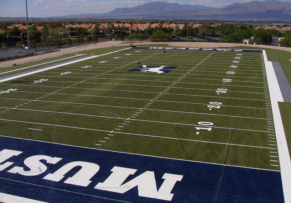 Las Vegas, NV Kicking Camp | March 22, 2026 | Kicking World