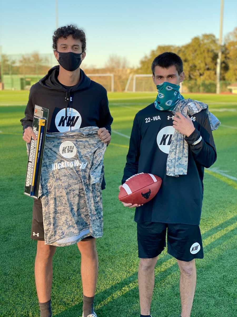 2020 Kicking World National Showcase Recap