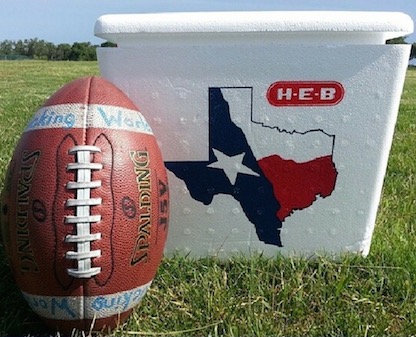 Football Kicking Coach | Brent Grablachoff | Kicking World